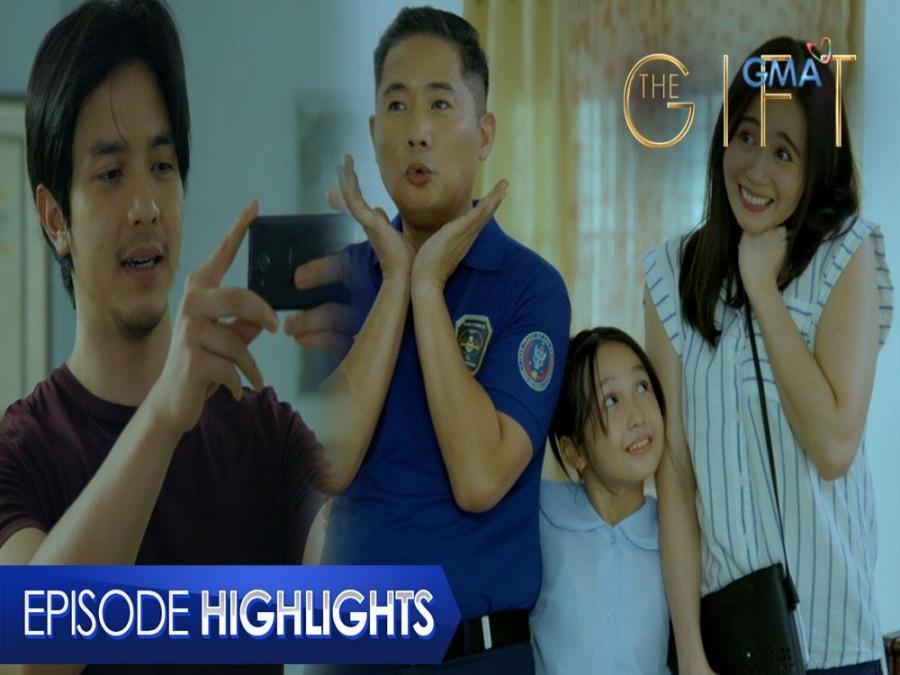 The Gift: Sep bonds with Helga's family | Episode 69 | GMA Entertainment