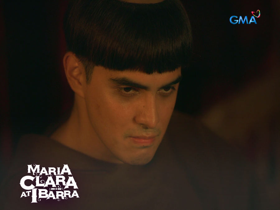 Maria Clara At Ibarra: Ang alas na hawak ni Padre Salvi (Episode 56 ...