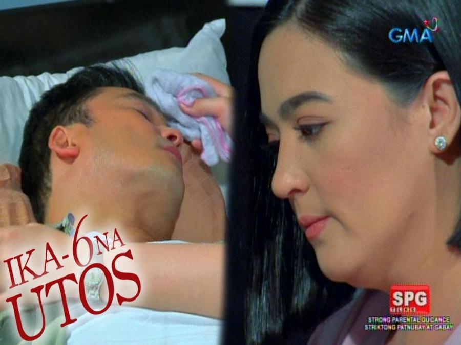 Ika-6 Na Utos: Pagtitiyaga ni Emma sa kondisyon ni Rome | Episode 308 ...