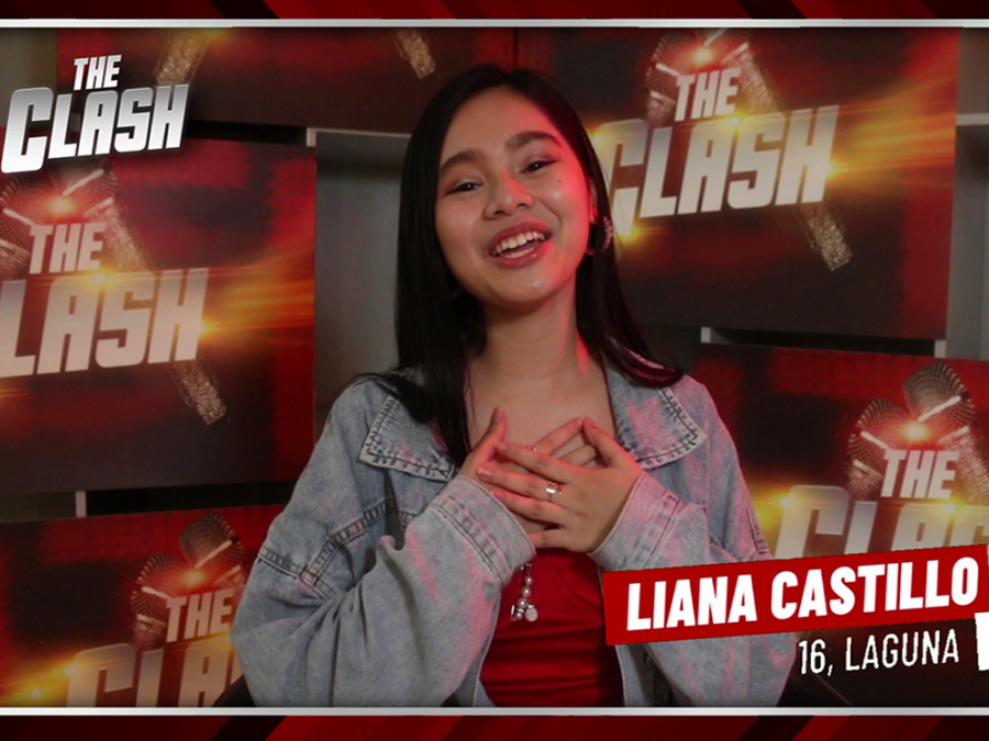 The Clash 2023: Meet Liana Castillo of Biñan, Laguna | GMA Entertainment
