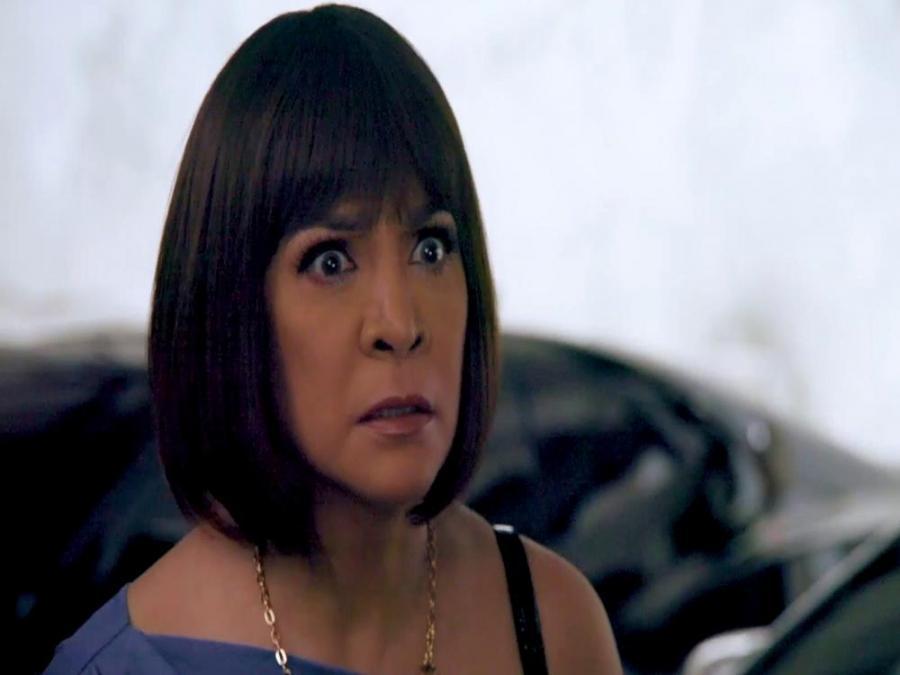 Abot Kamay Na Pangarap: Halata ka, Moira (Episode 401) | GMA Entertainment