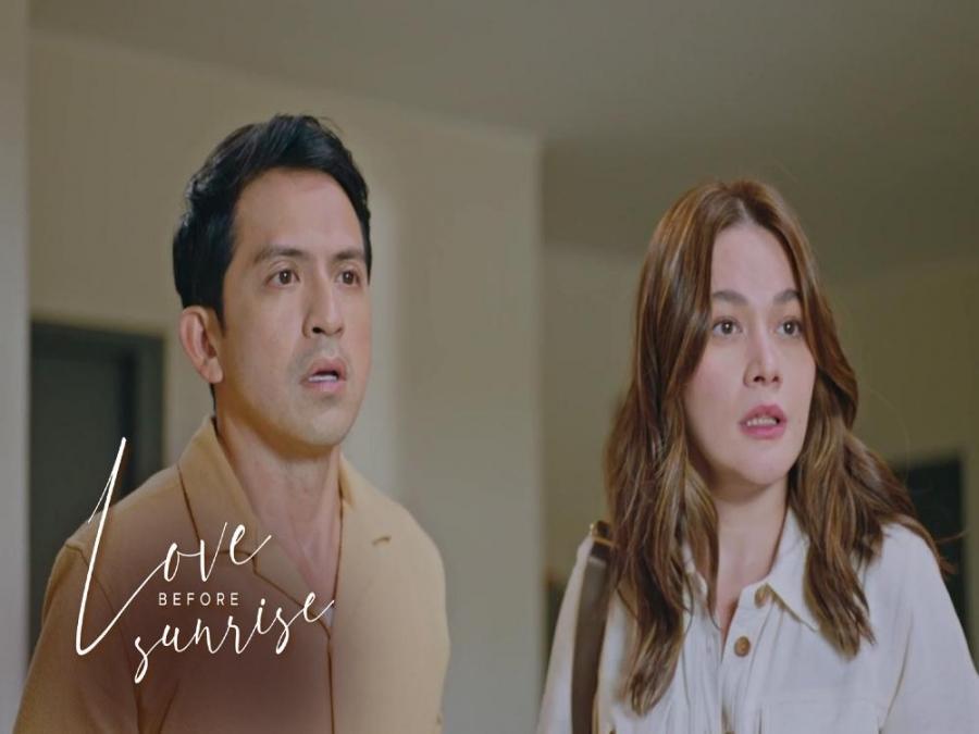 Love Before Sunrise: Candid moment (Episode 63) | GMA Entertainment ...
