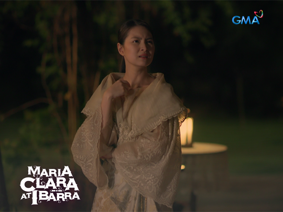 Maria Clara At Ibarra: Klay tries to fight her feelings (Episode 58 ...