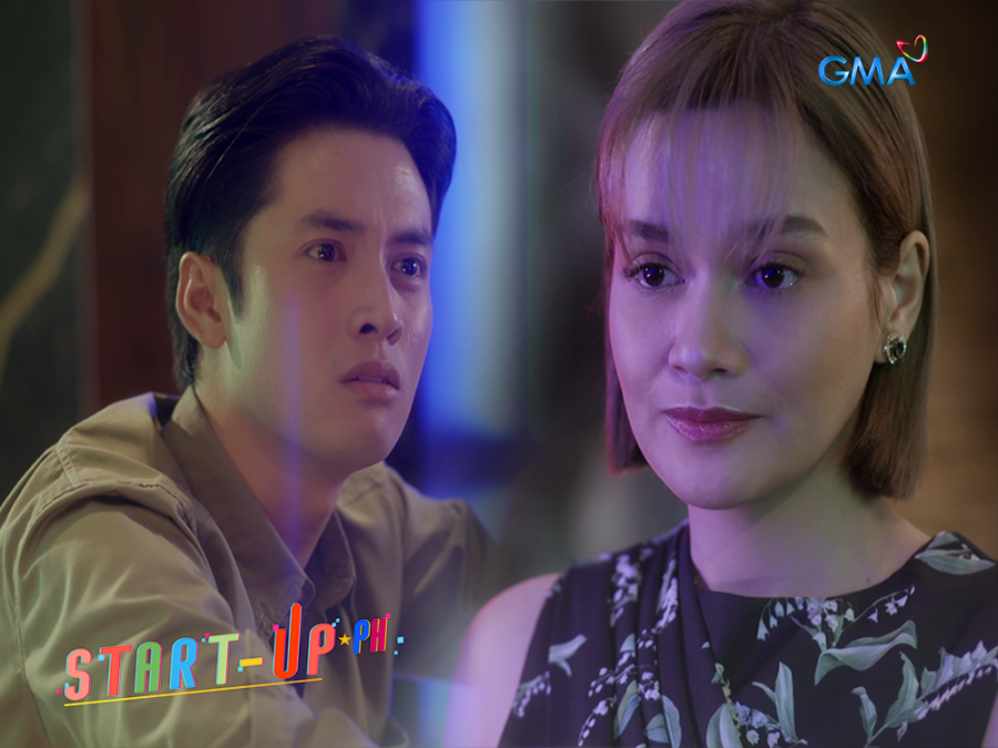 Start-Up PH: Money is thicker than anything for Mr. Diaz (Episode 63 ...