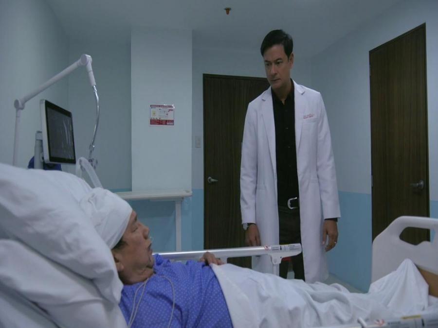 Abot Kamay Na Pangarap: Baluktot na kahilingan ni Carlos (Episode 403 ...