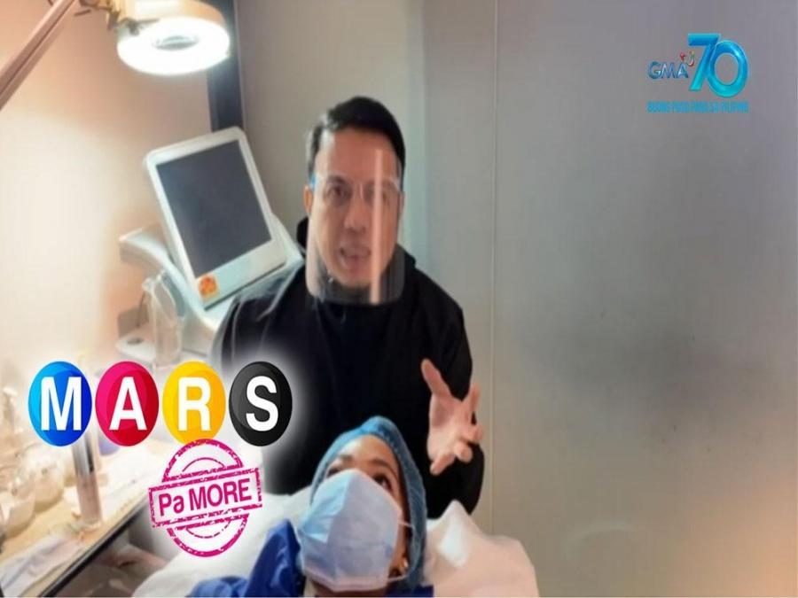 Mars Pa More: Pandemic Skin Care 101 with Doctor Manny Calayan | GMA ...