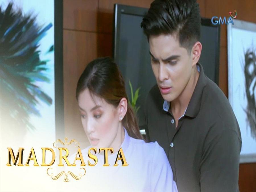 Madrasta: Sean's addicting temptation | Episode 58 | GMA Entertainment