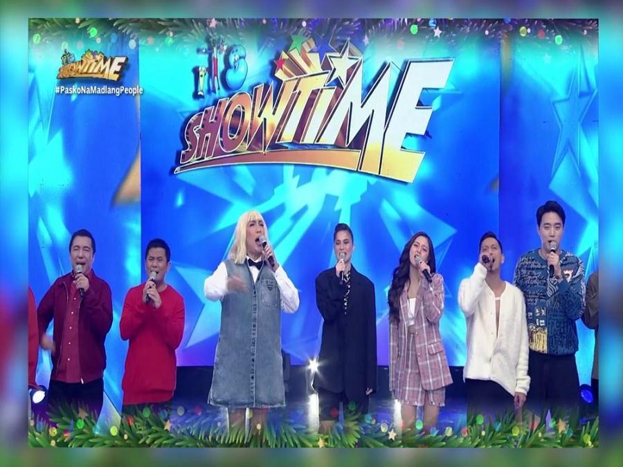 It's Showtime: Maligaya ang FUNanghalian! (Teaser) | GMA Entertainment
