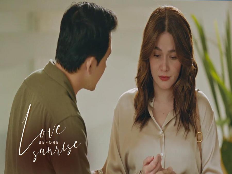 Love Before Sunrise: Susugal ka pa ba kahit ilang beses nang nabigo ...