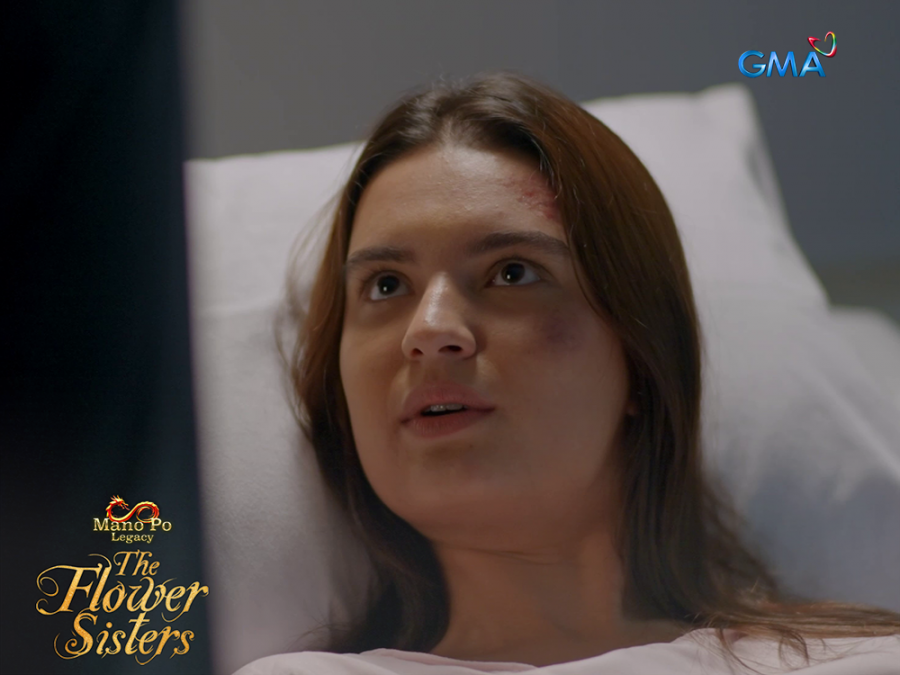 Mano Po Legacy: A warning for the Gomez's and his allies (Episode 33 ...