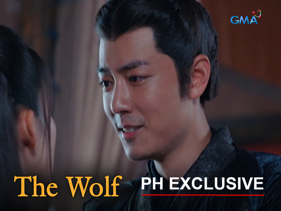 The Wolf: Ji Chong's painful goodbye (Episode 46) | GMA Entertainment