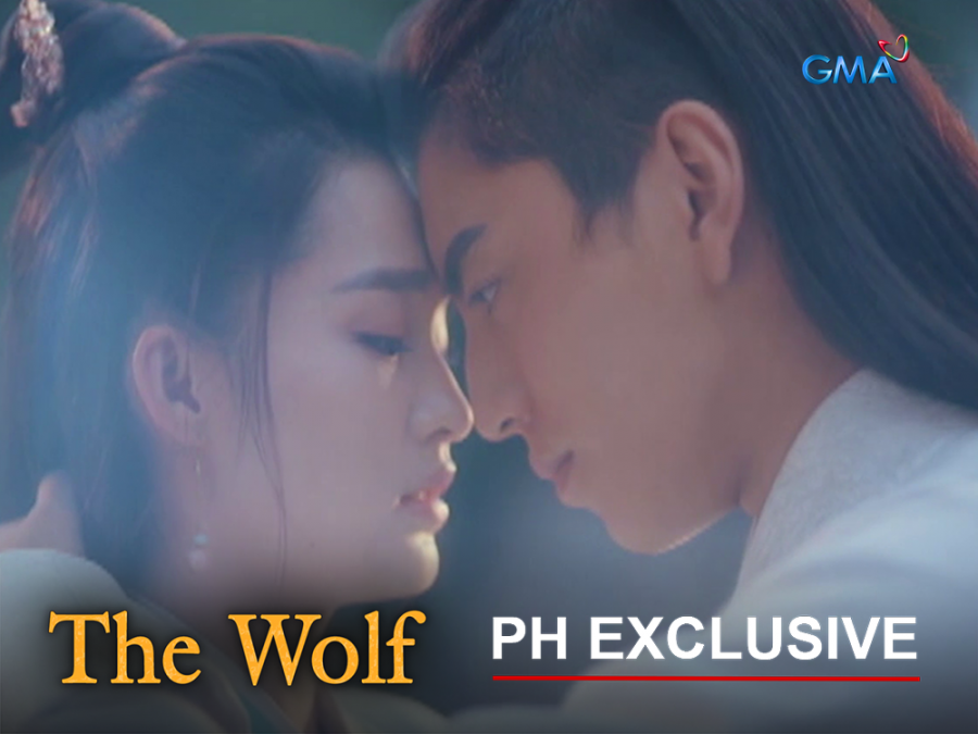 The Wolf: Chu You Wen's one true love (Episode 46) | GMA Entertainment ...