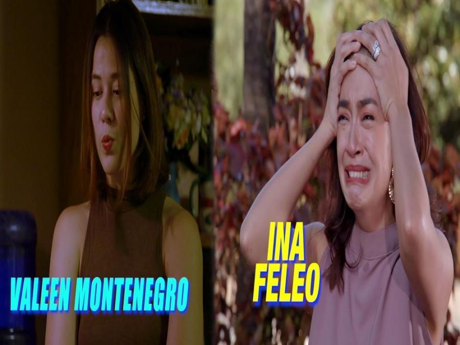 Fast Talk with Boy Abunda: Ina Feleo and Valeen Montenegro (Episode 240) | GMA Entertainment