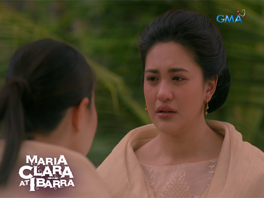 Maria Clara At Ibarra: Maria Clara faces her problems alone (Episode 63) | GMA Entertainment