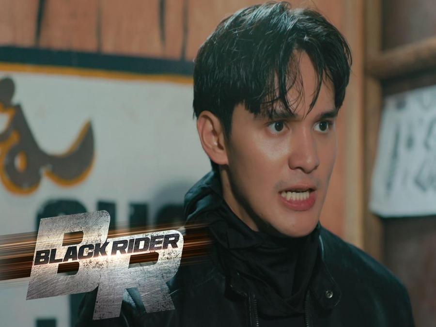 Black Rider: Obsesyon (Episode 39) | GMA Entertainment