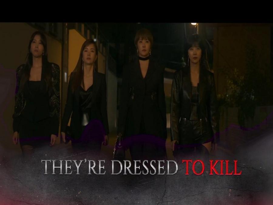 Queen of Masks: Four queens vs. Victor (Episode 24) | GMA Entertainment