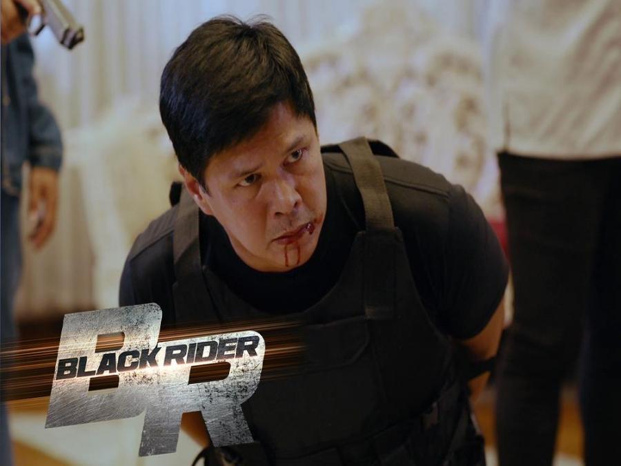 Black Rider: Resbak (Episode 40) | GMA Entertainment | GMA Entertainment