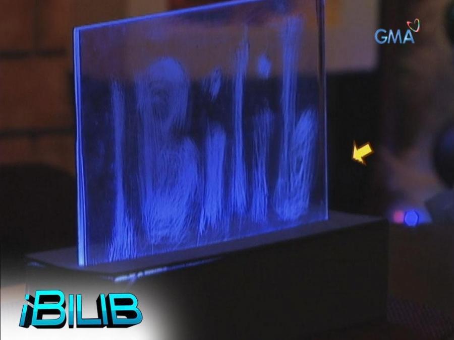 iBilib: How to make your own LED sign | GMA Entertainment