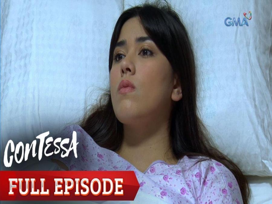 Contessa | Full Episode 127 | GMA Entertainment