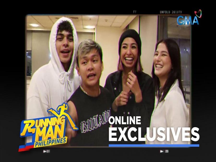Running Man Philippines: May SEASON 2 na ang RUNNING MAN PHILIPPINES ...