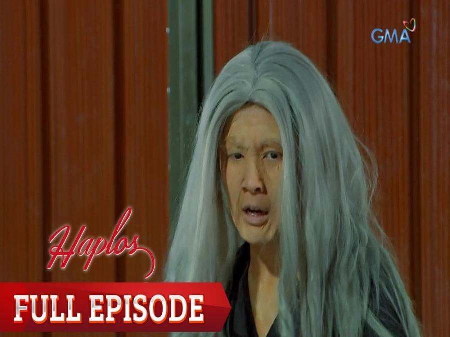 Haplos | Full Episode 129 | GMA Entertainment | GMA Entertainment
