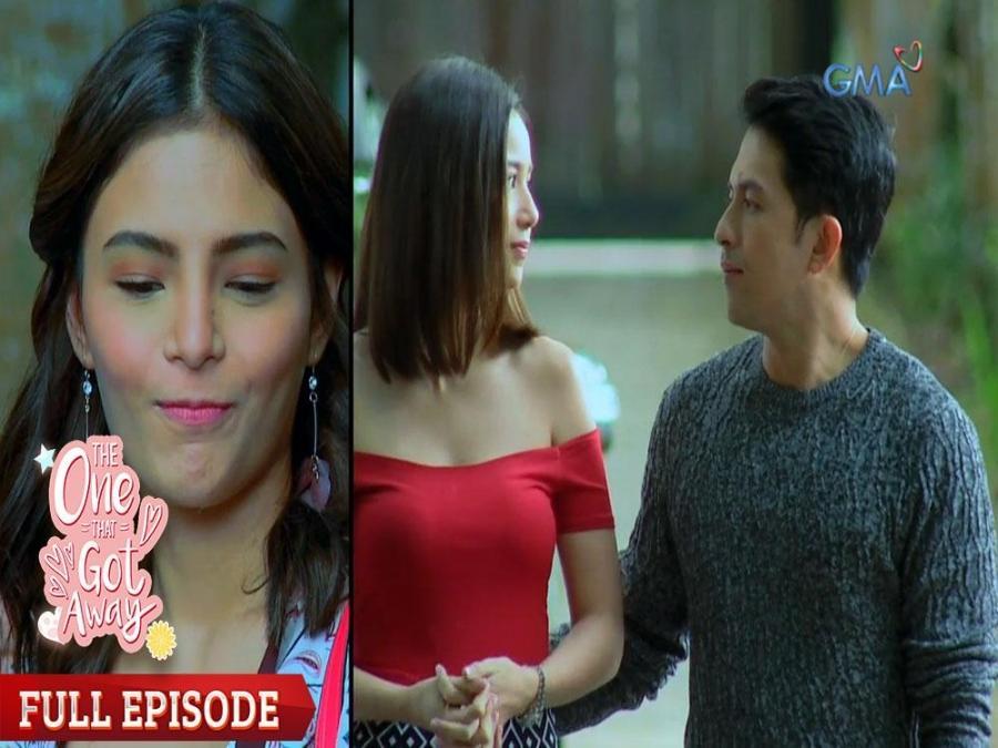 The One That Got Away | Full Episode 12 | GMA Entertainment