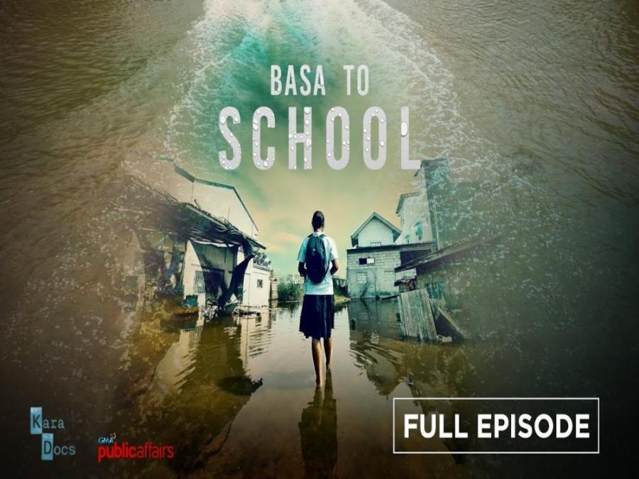 Basa To School (Full Episode) | Kara Docs | GMA Entertainment