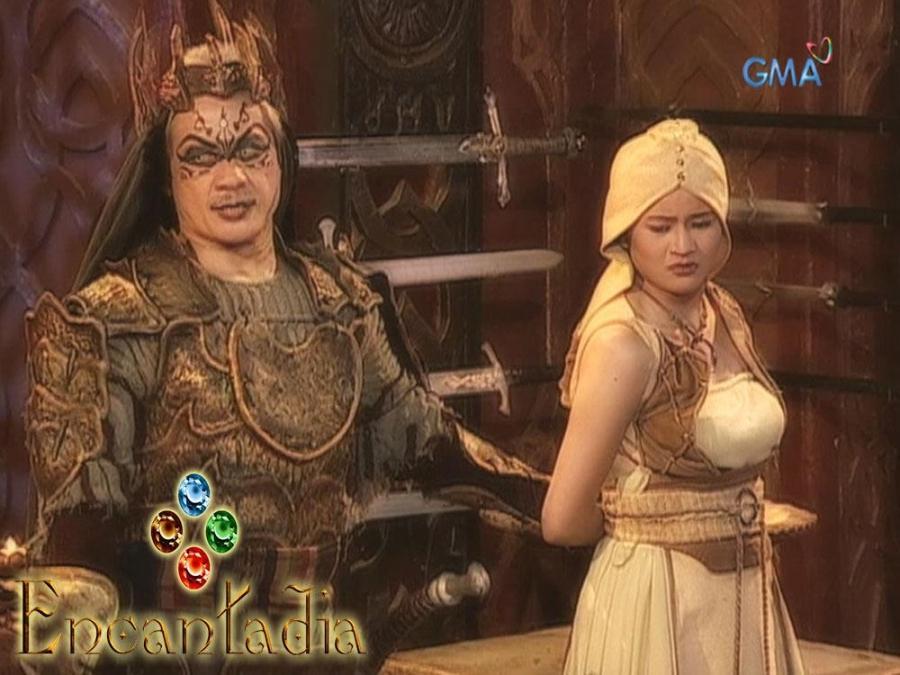 Encantadia 2005: Full Episode 133 | GMA Entertainment
