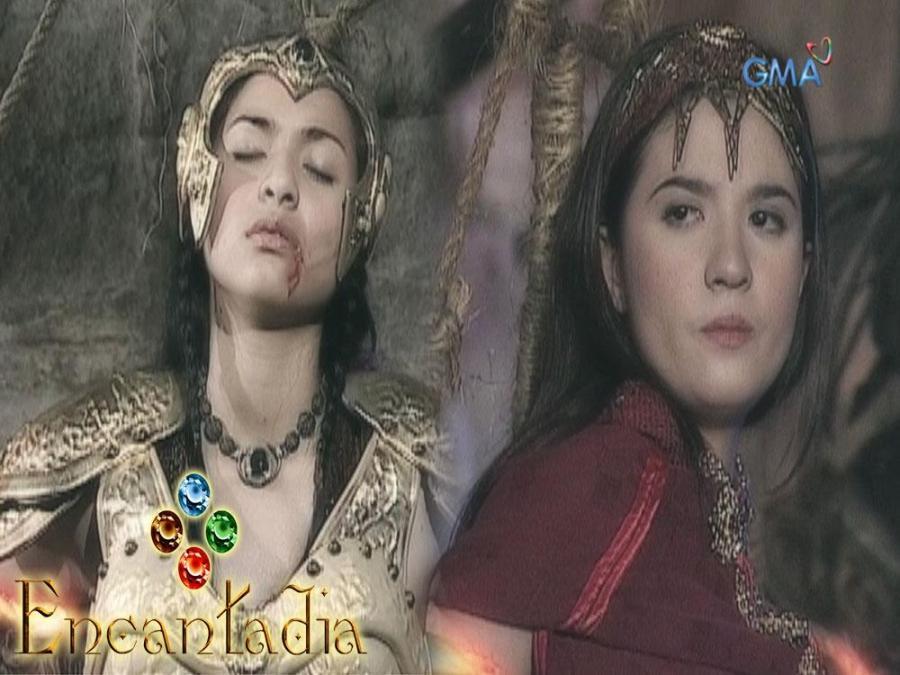 Encantadia 2005: Full Episode 134 | GMA Entertainment
