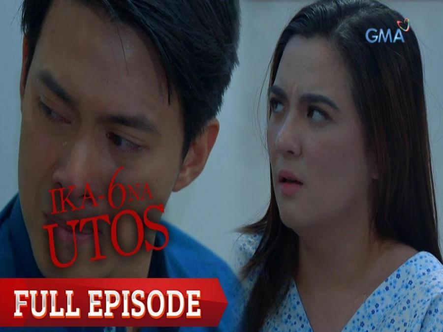 Ika-6 Na Utos | Full Episode 135 | GMA Entertainment
