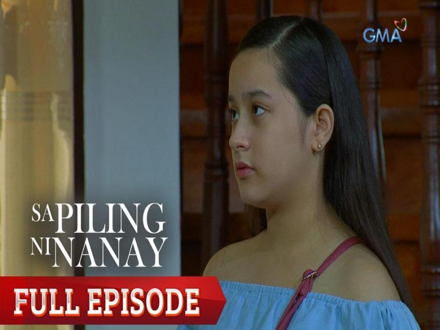 Sa Piling Ni Nanay | Full Episode 137 | GMA Entertainment