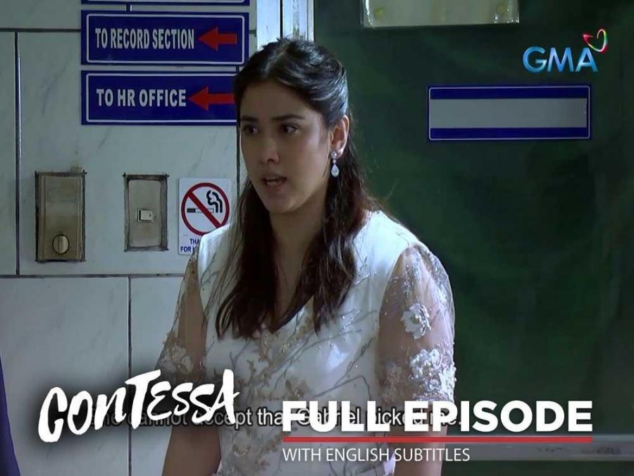Contessa: Full Episode 138 (with English subs) | GMA Entertainment
