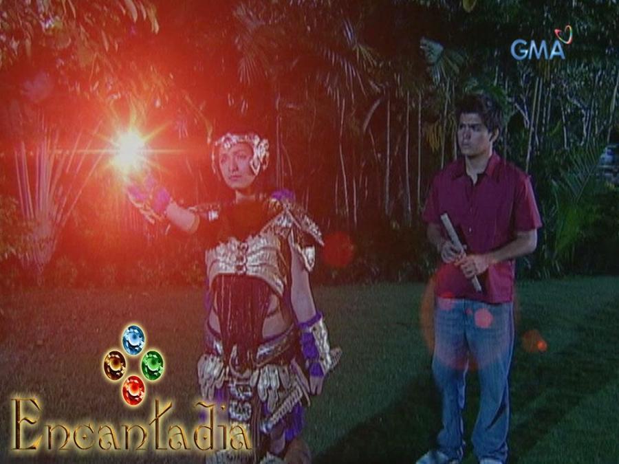 Encantadia 2005: Full Episode 138 | GMA Entertainment