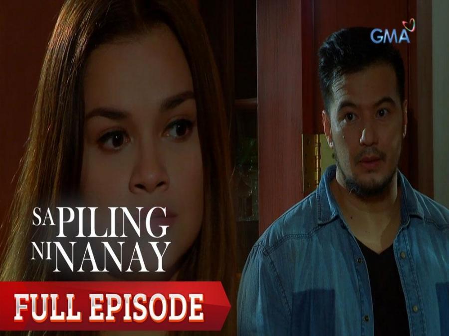 Sa Piling Ni Nanay | Full Episode 138 | GMA Entertainment