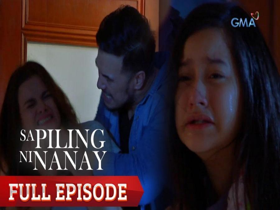 Sa Piling Ni Nanay | Full Episode 139 | GMA Entertainment