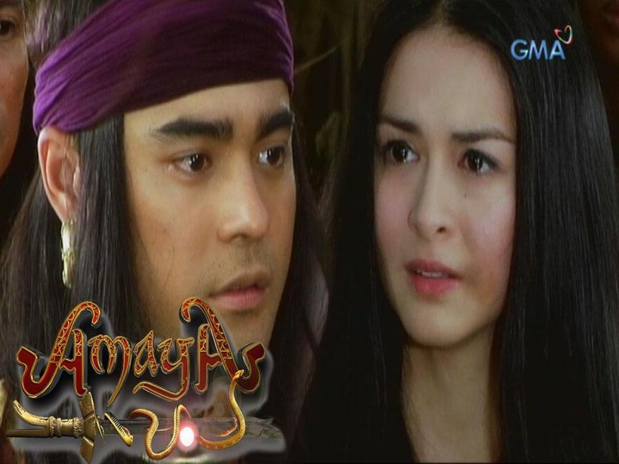 Amaya: Full Episode 13 | GMA Entertainment
