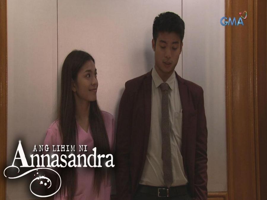 Ang Lihim ni Annasandra: Full Episode 13 | GMA Entertainment