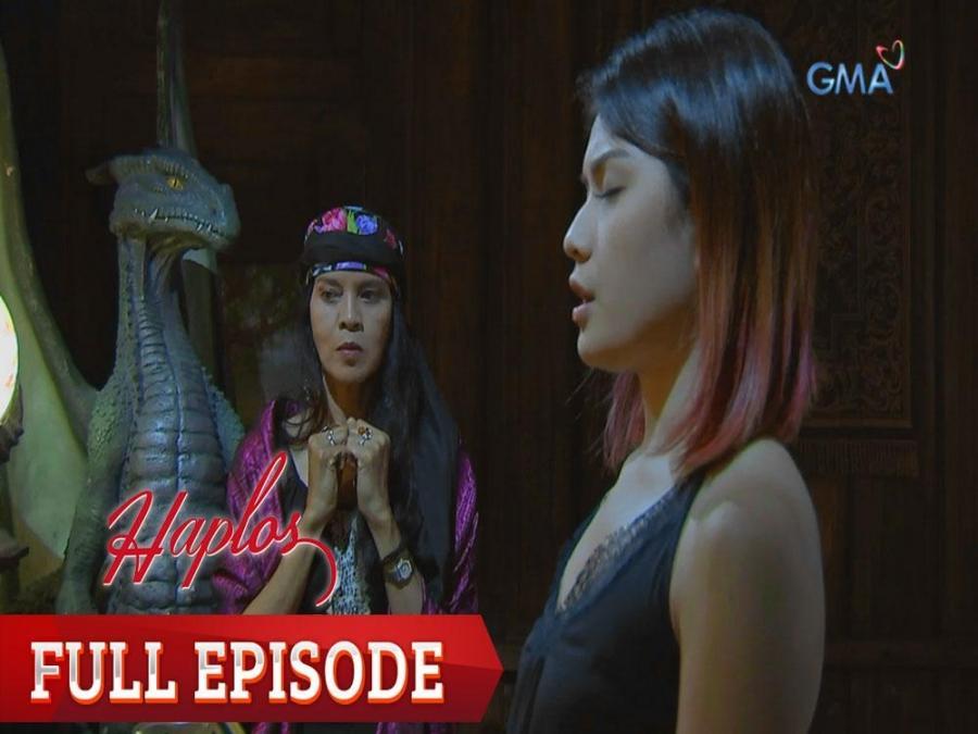 Haplos | Full Episode 13 | GMA Entertainment
