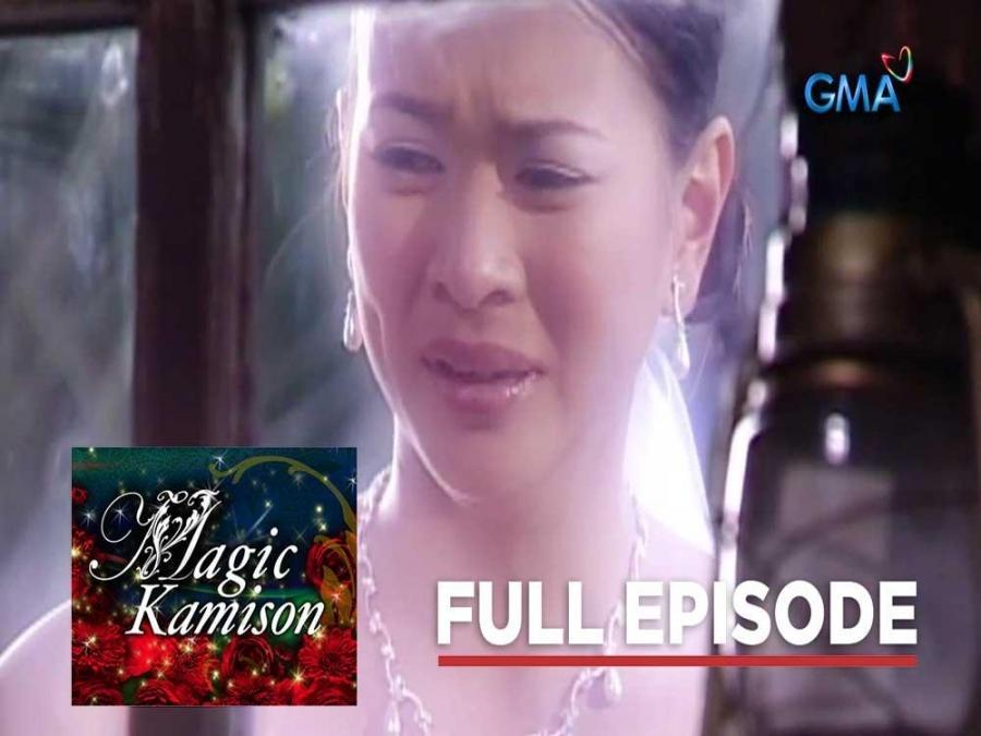 Magic Kamison: Full Episode 14 | Stream Together | GMA Entertainment