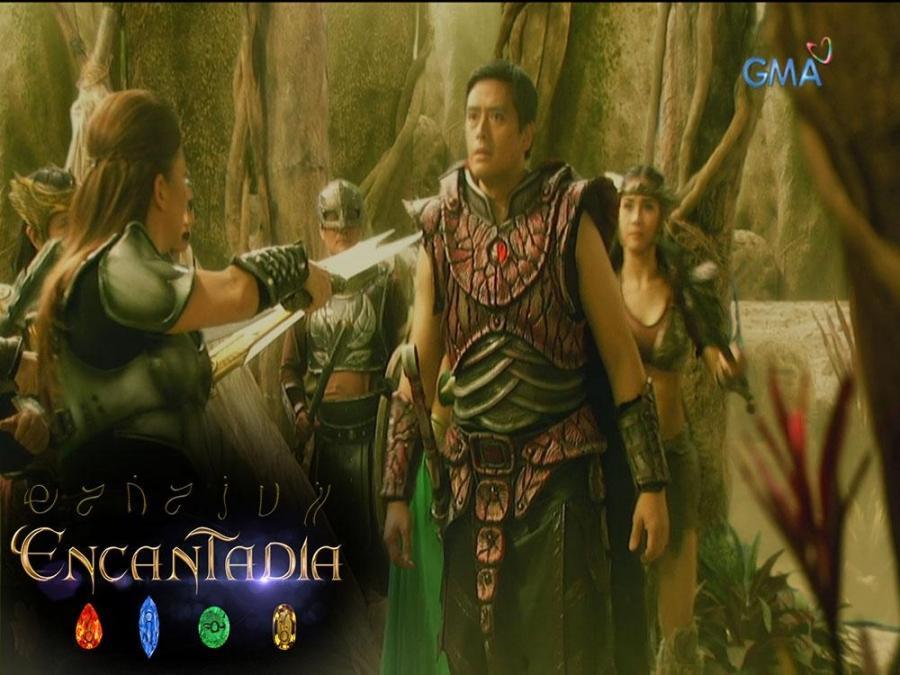 Encantadia 2016: Full Episode 141 | GMA Entertainment