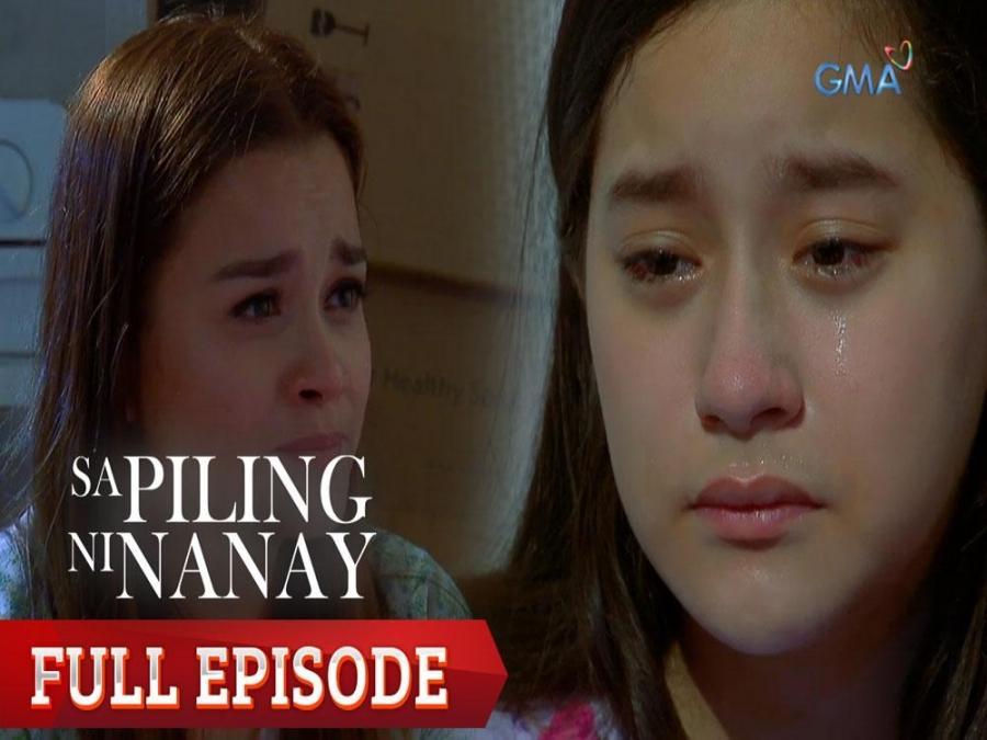 Sa Piling Ni Nanay | Full Episode 141 | GMA Entertainment