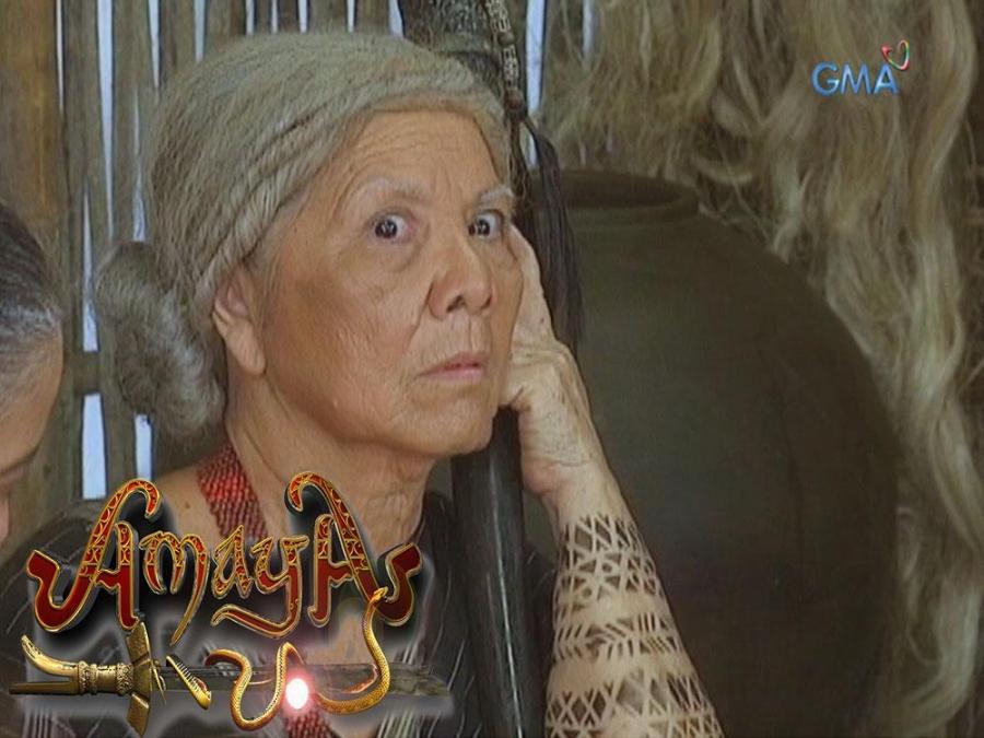 Amaya: Full Episode 144 | GMA Entertainment