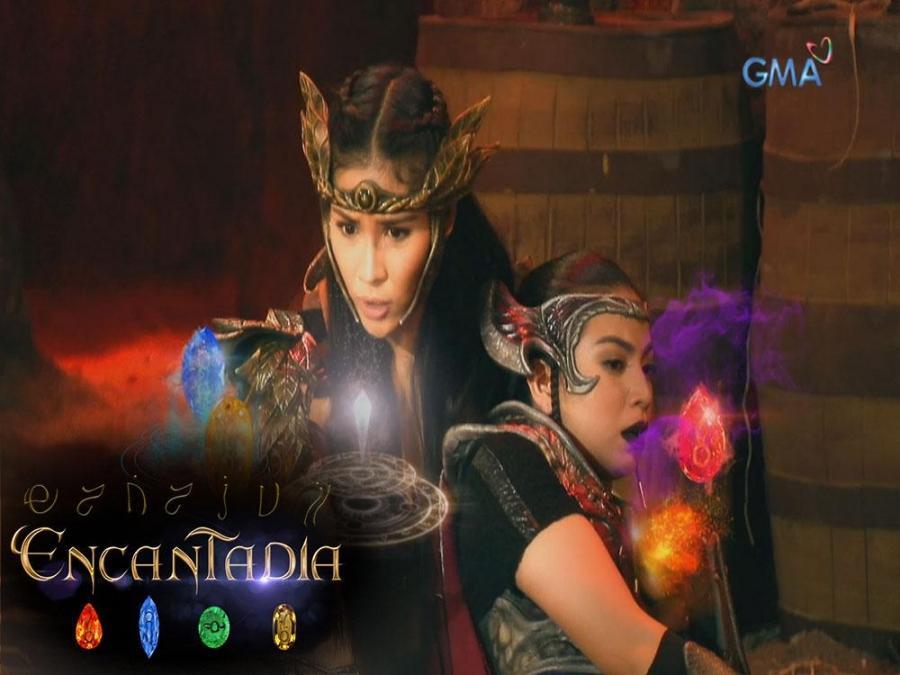 Encantadia 2016: Full Episode 144 - Encantadia 2016 - Home - Full Episodes