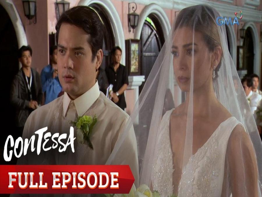 Contessa | Full Episode 145 | GMA Entertainment