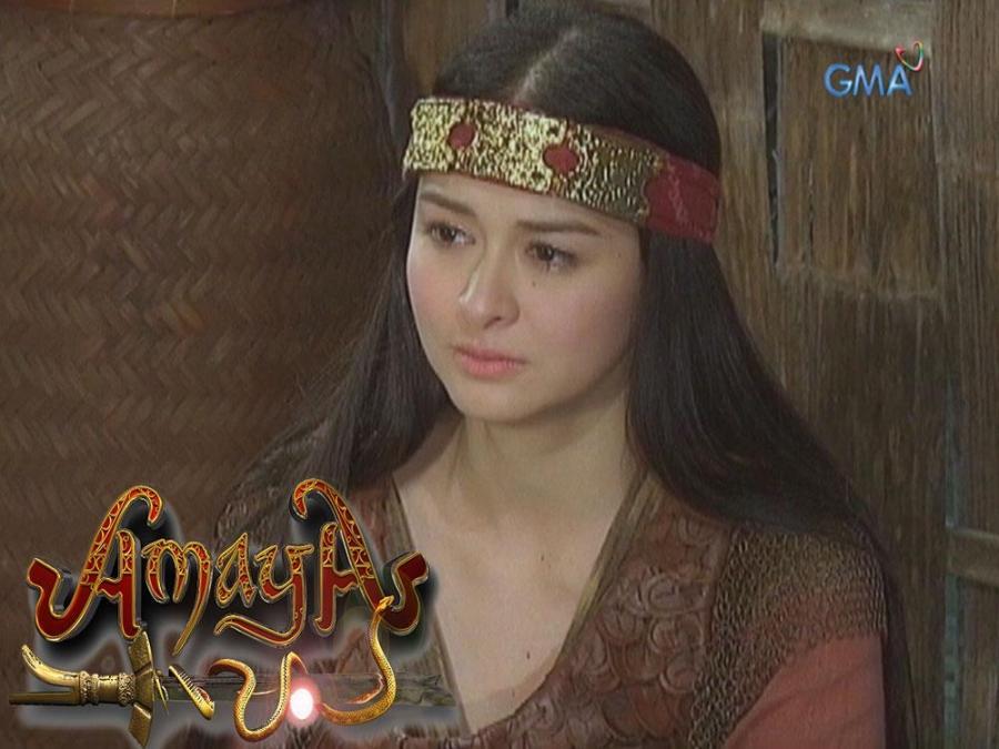 Amaya: Full Episode 146 | GMA Entertainment