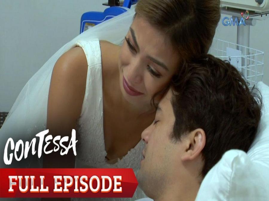 Contessa | Full Episode 146 | GMA Entertainment | GMA Entertainment