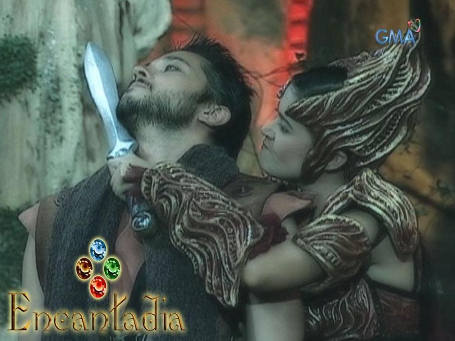 Encantadia 2005: Full Episode 148 - Encantadia 2005 - Home - Full Episodes