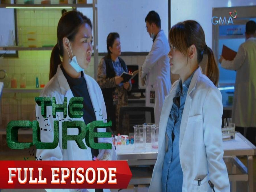 The Cure | Full Episode 14 | GMA Entertainment