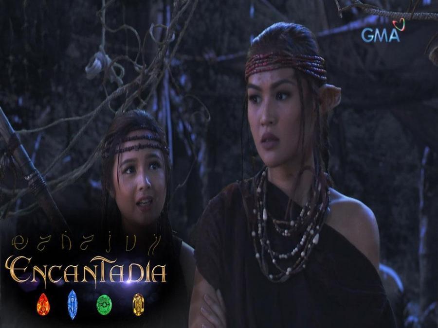 Encantadia 2016: Full Episode 152 | GMA Entertainment