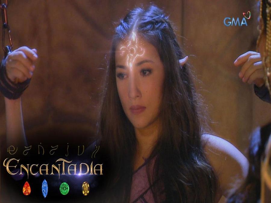 Encantadia 2016: Full Episode 157 | GMA Entertainment